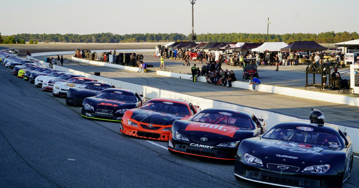 A Bright Future for The World Crown 300 Following Its Return at…