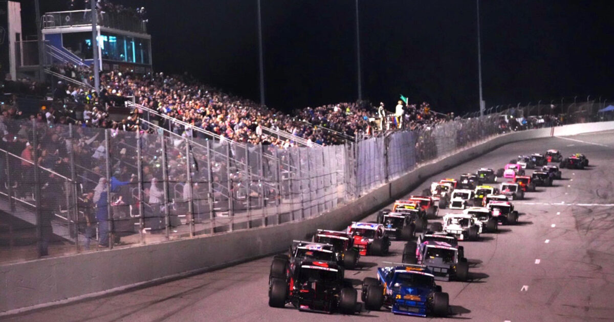 New Smyrna World Series Once Again Boasts Massive Entry Lists