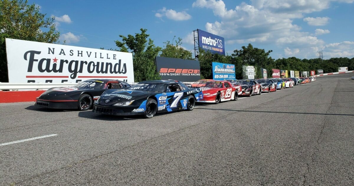 10 Things to Know: 2021 All American 400