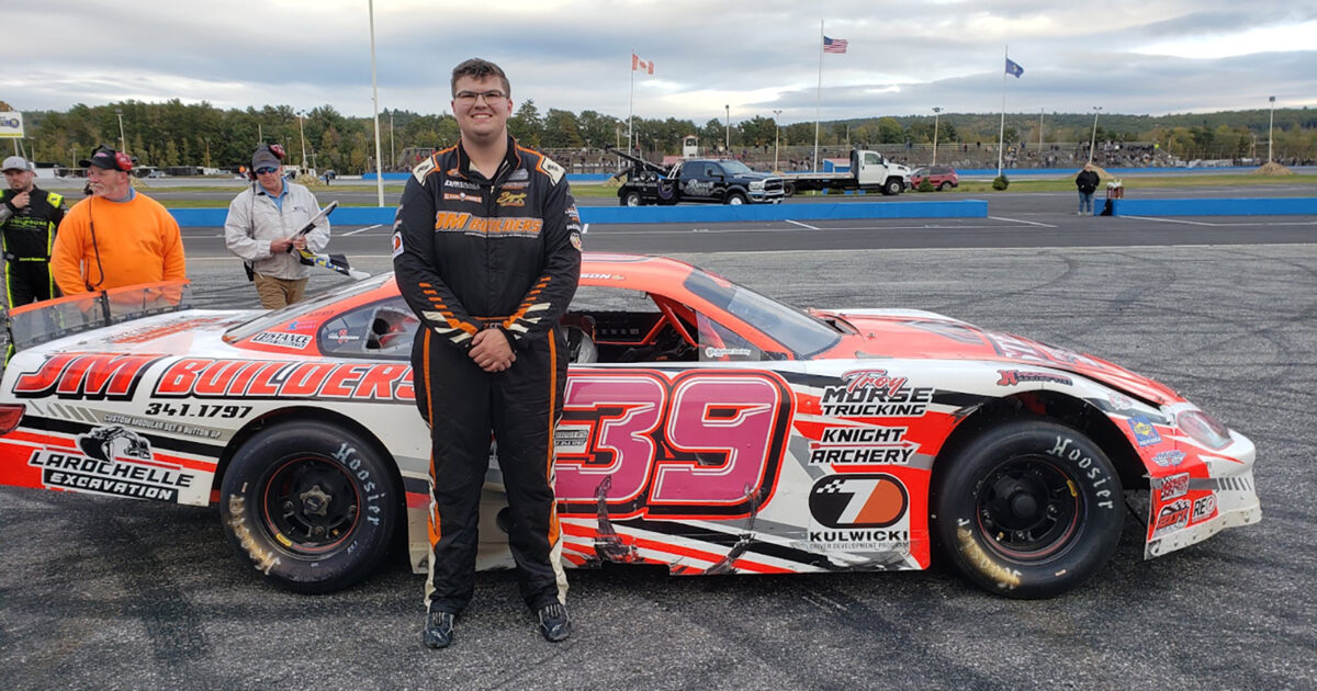 Doiron, Rowe, Teras Score Oxford PASS SLM Triple 100 Wins; Cookson…
