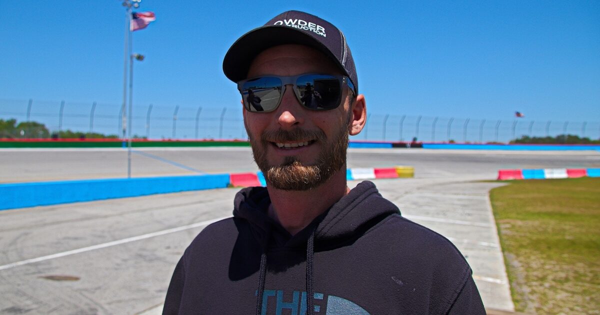 Carolina Pro Late Model Points Leader Eyes Second Win of 2022