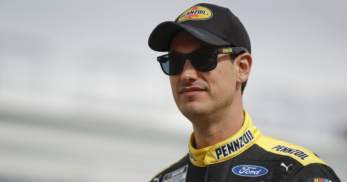 Starting Lineup: NASCAR Cup Series Ambetter Health 400 at Atlanta