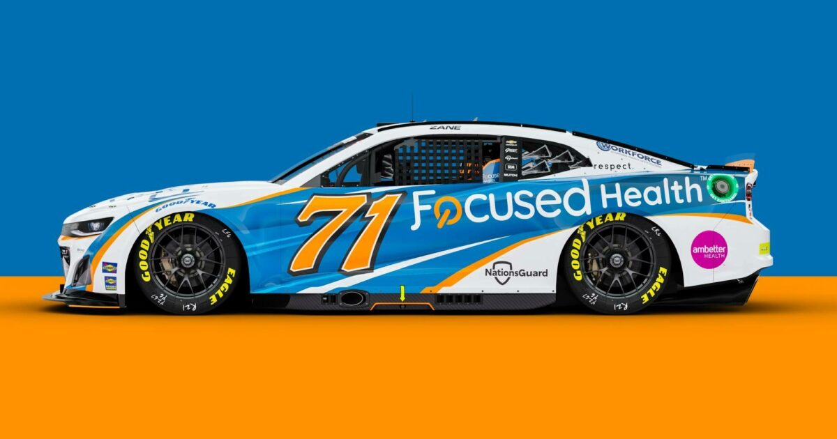 Focused Health to Serve as Anchor Partner for Zane Smith, Spire…