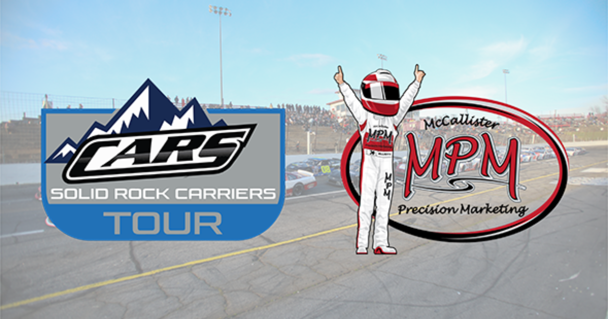 MPM Marketing Becomes Official Marketing Company Of CARS Tour