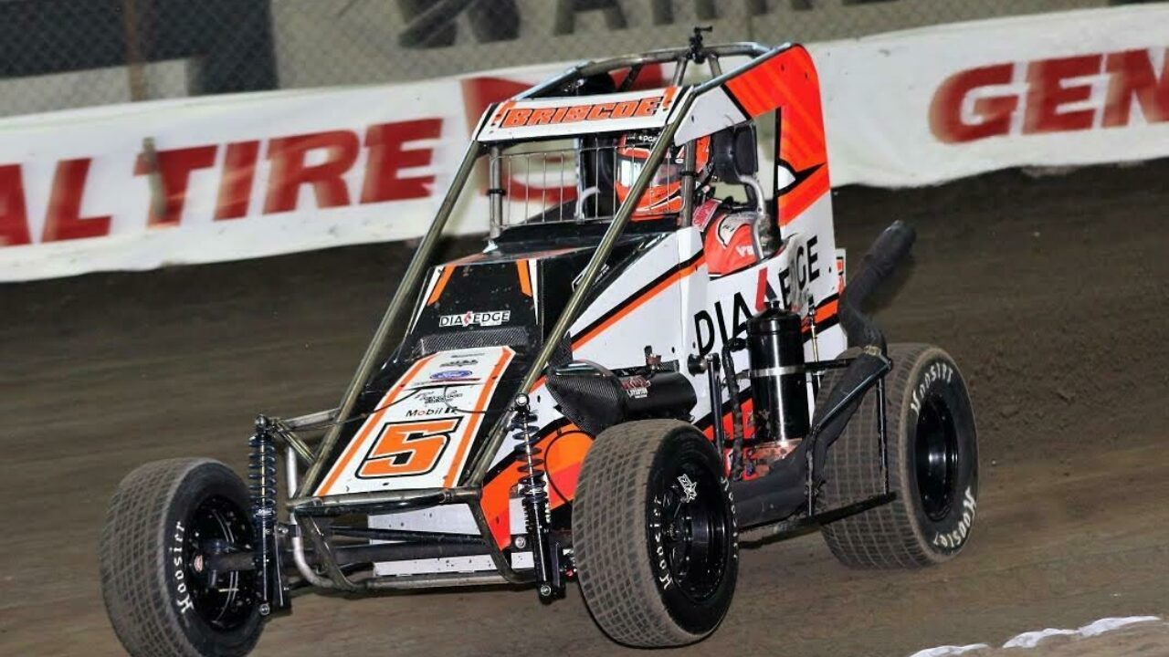 Racing America | Auto Racing News, Highlights & Stats