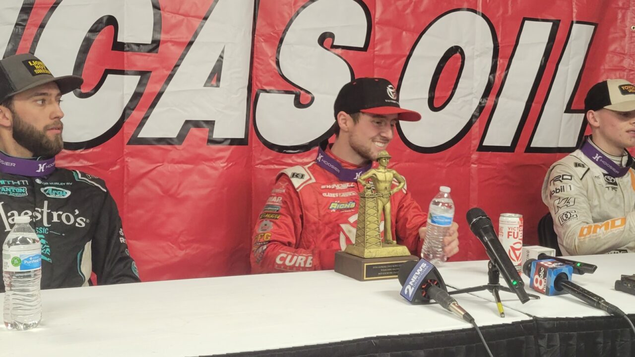 Dirt Track Racing News & Updates | Racing America