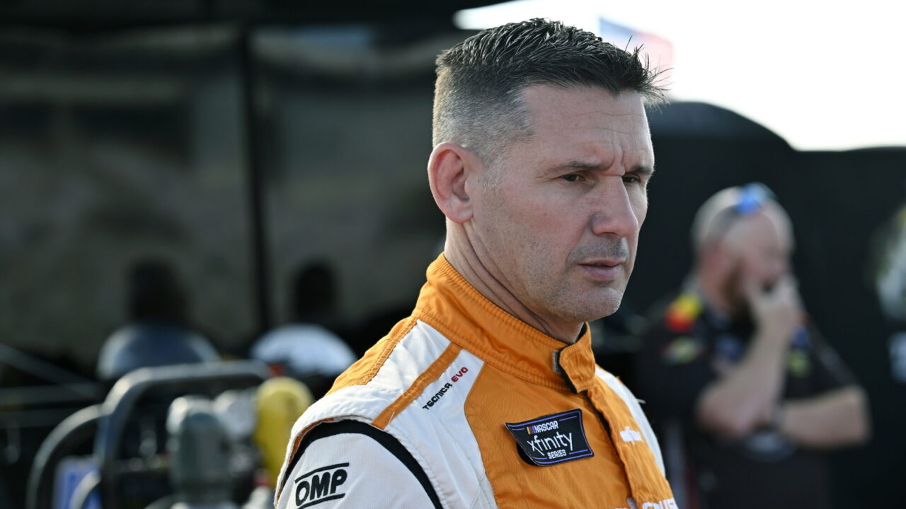 Rick Ware Racing News | Racing America