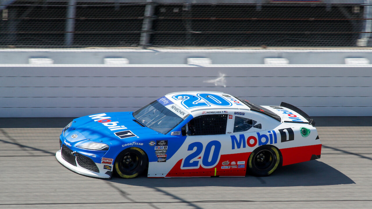 NASCAR Latest News and Updates | Racing America