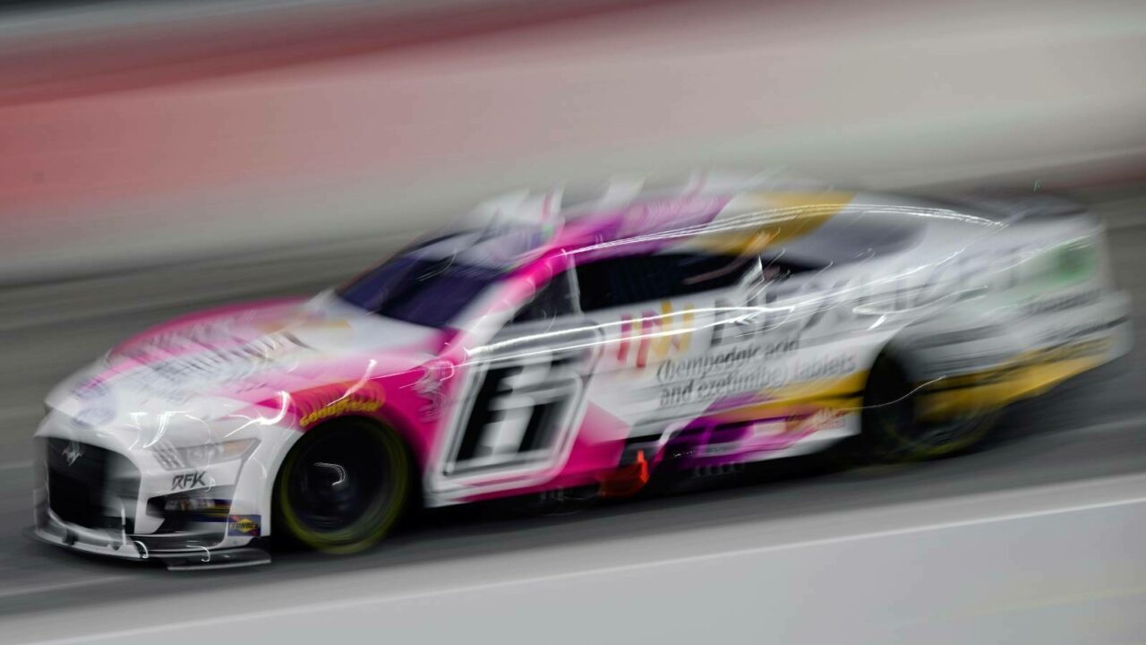 RFK Racing News | Racing America