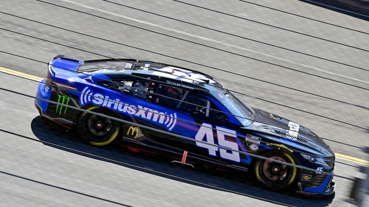 Latest Auto Racing News | Racing America