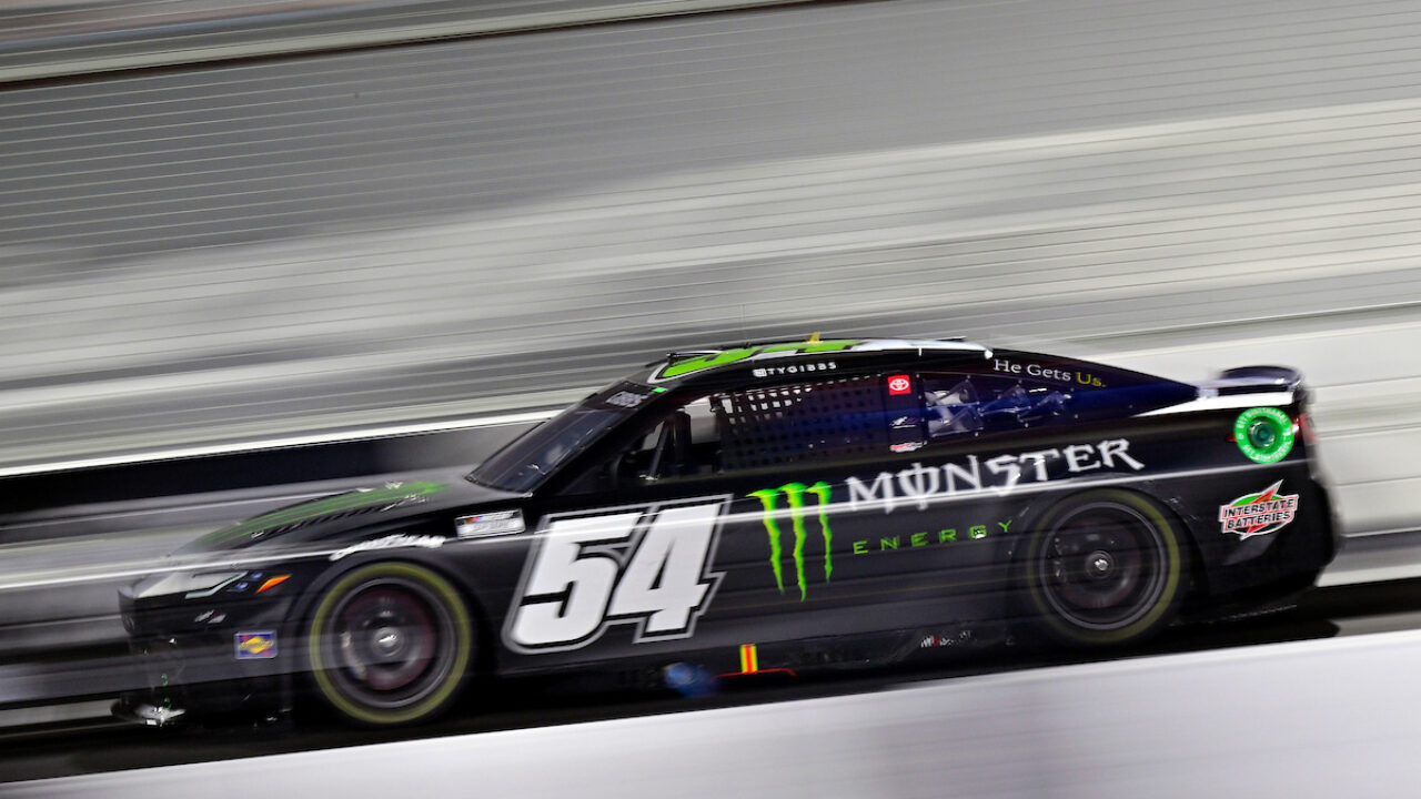 Racing America | Auto Racing News, Highlights & Stats