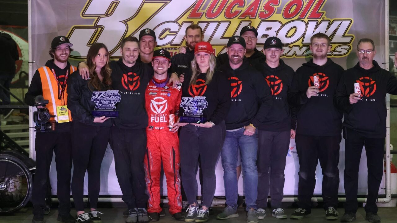 Dirt Track Racing News & Updates | Racing America