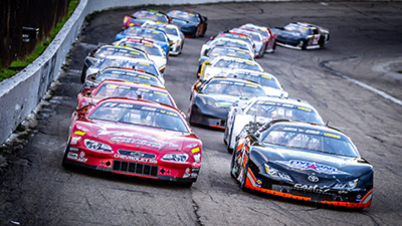 Anderson Speedway News & Results | Racing America