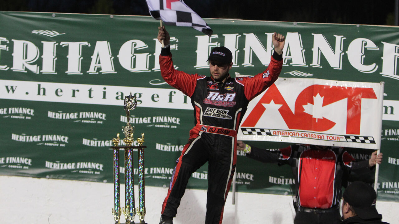 Latest Auto Racing News | Racing America