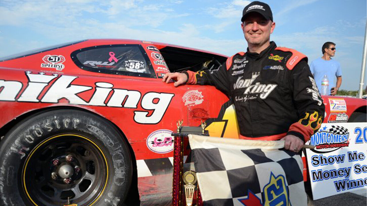 Late Model Racing News & Updates | Racing America