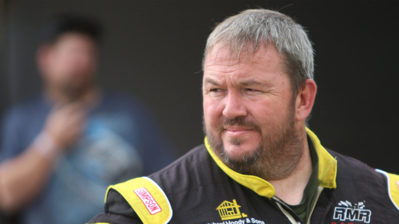 Latest Auto Racing News | Racing America