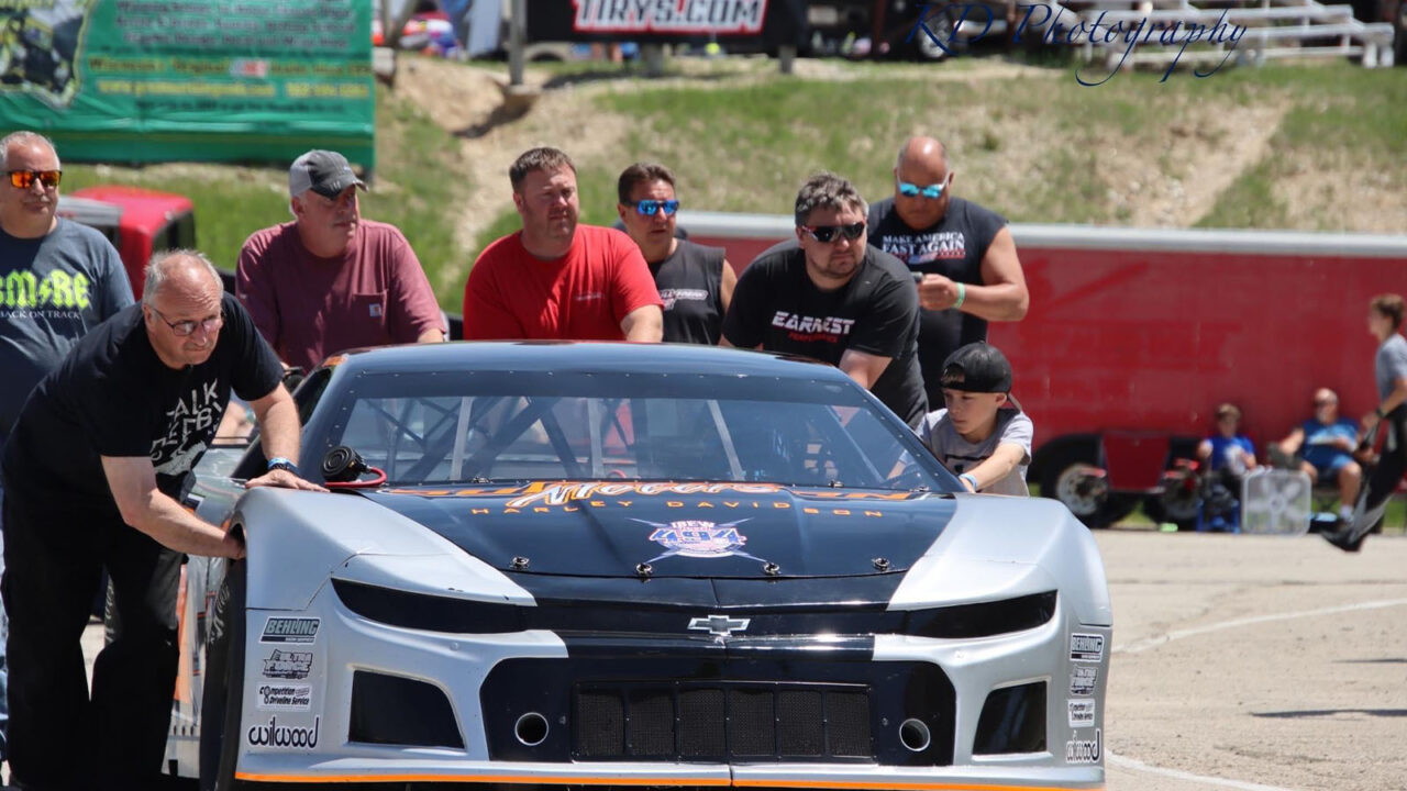 Slinger Speedway News & Results | Racing America