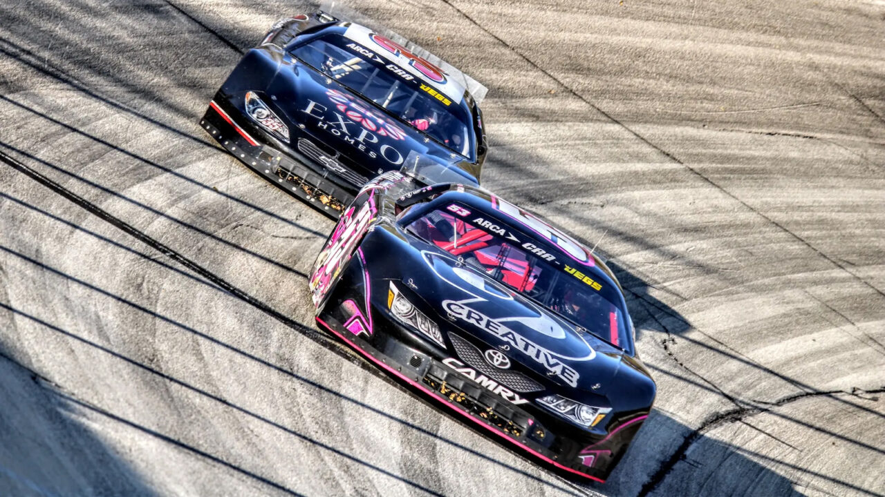 Winchester Speedway News & Results | Racing America