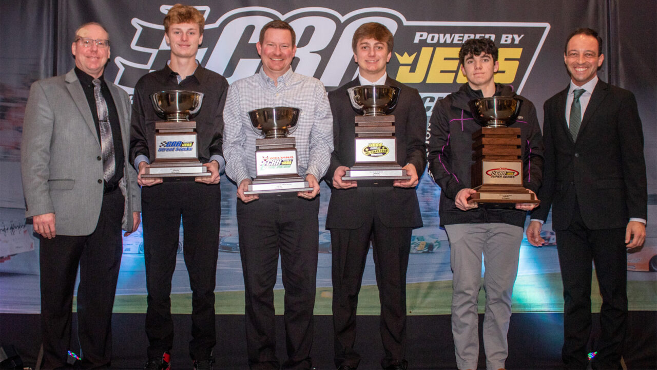 JEGS/CRA All-Stars Tour | Racing America