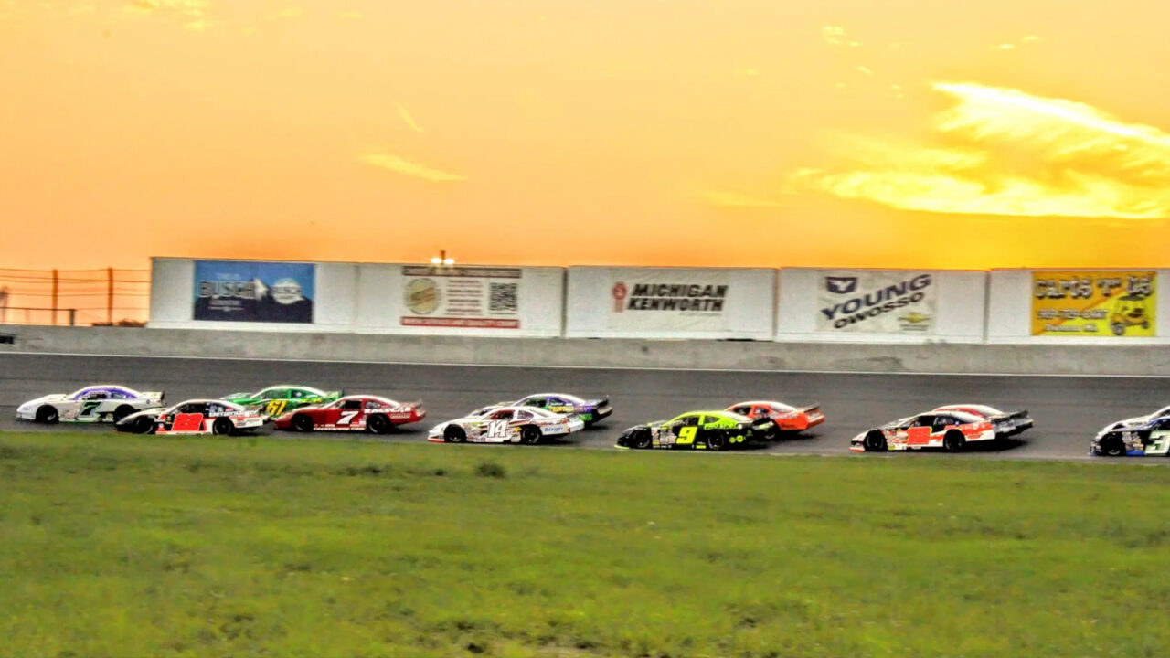 JEGS/CRA All-Stars Tour | Racing America