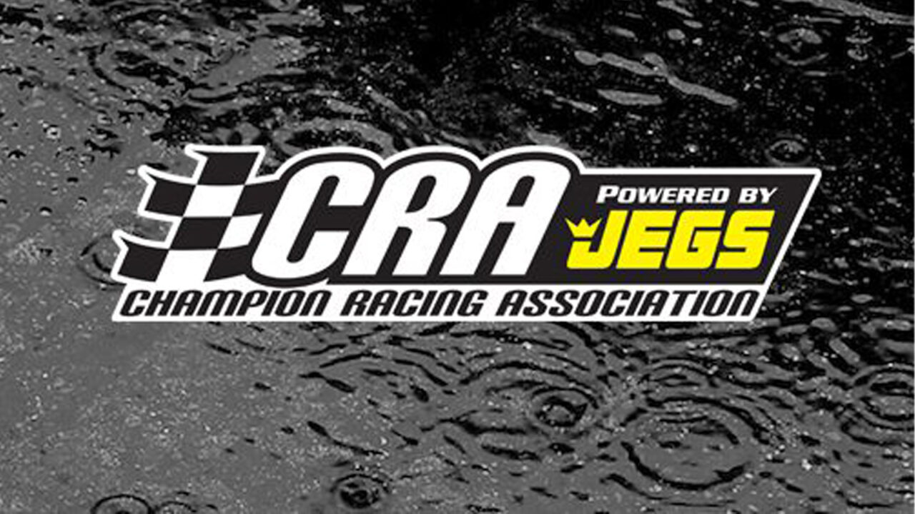 ASA/CRA Super Series | Racing America