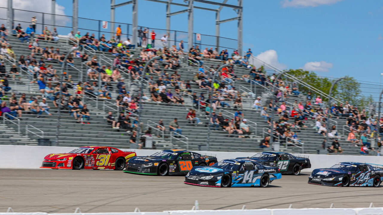 Late Model Racing News & Updates | Racing America