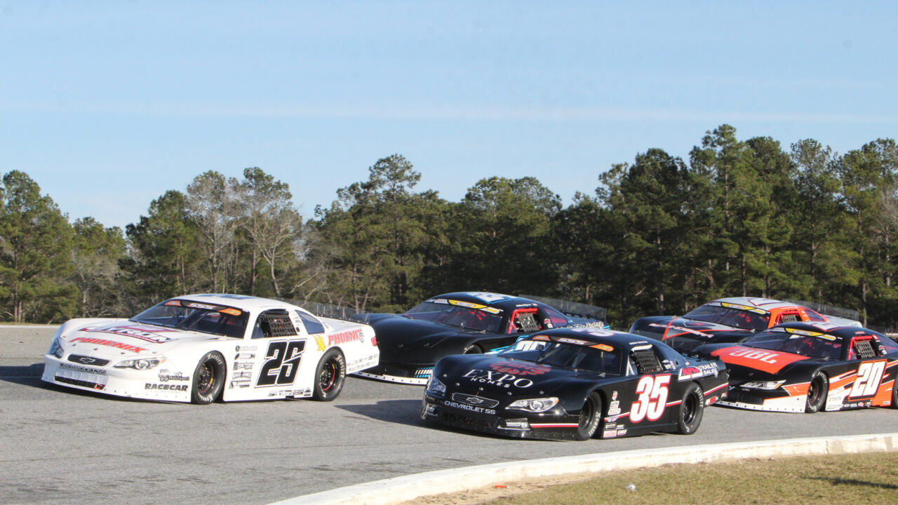 Crisp Motorsports Park News & Results | Racing America