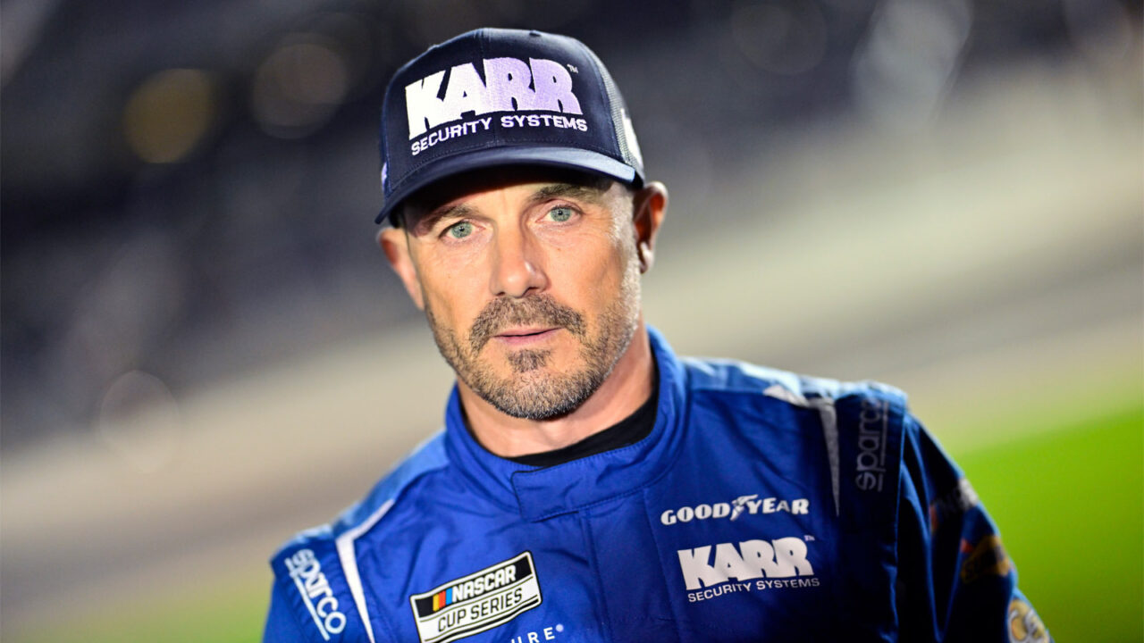Latest Auto Racing News | Racing America