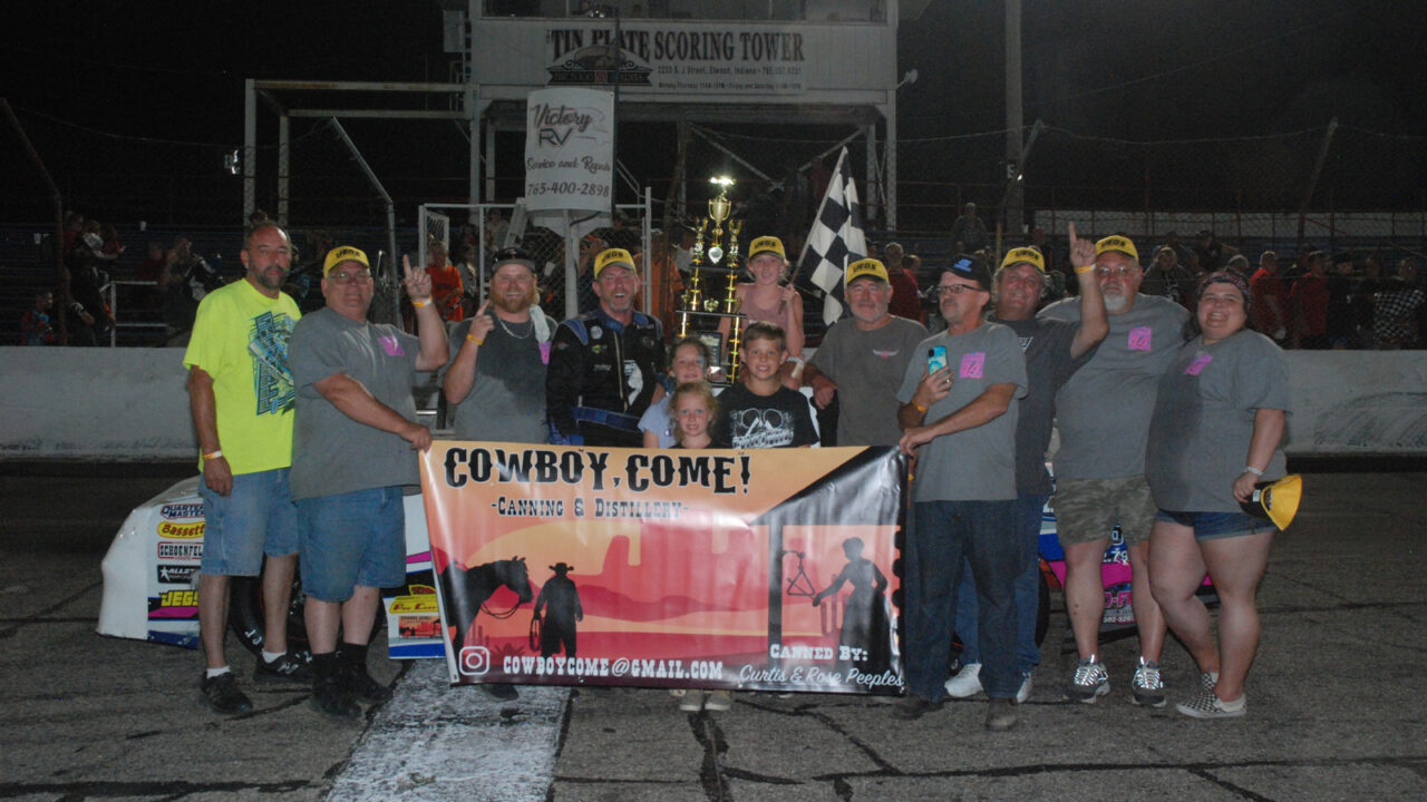 CRA Street Stock Racing News & Updates | Racing America