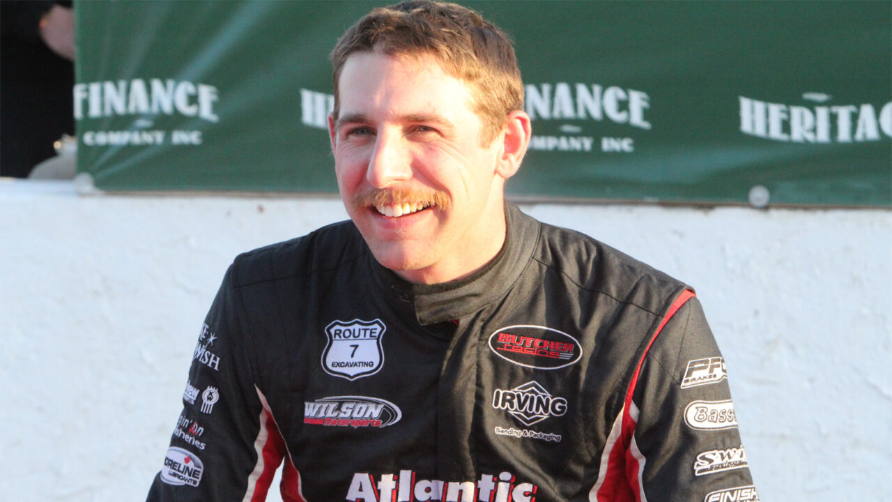 Hickory Motor Speedway