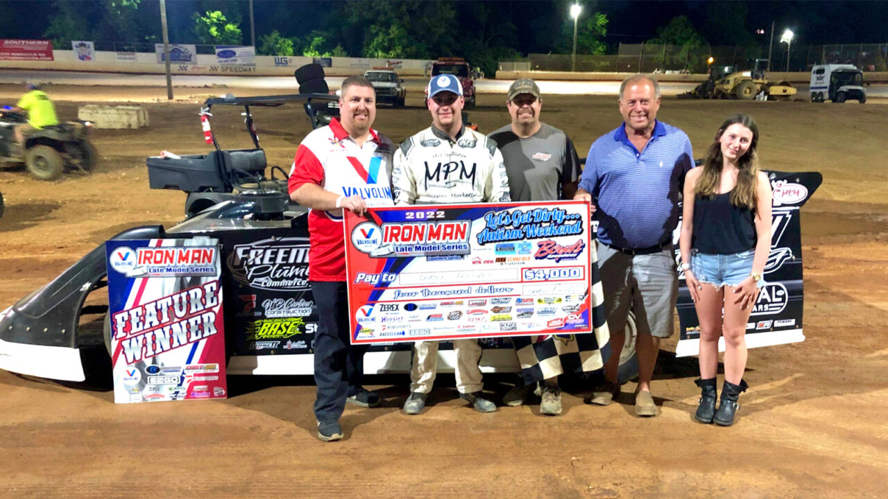 Dirt Track Racing News & Updates | Racing America