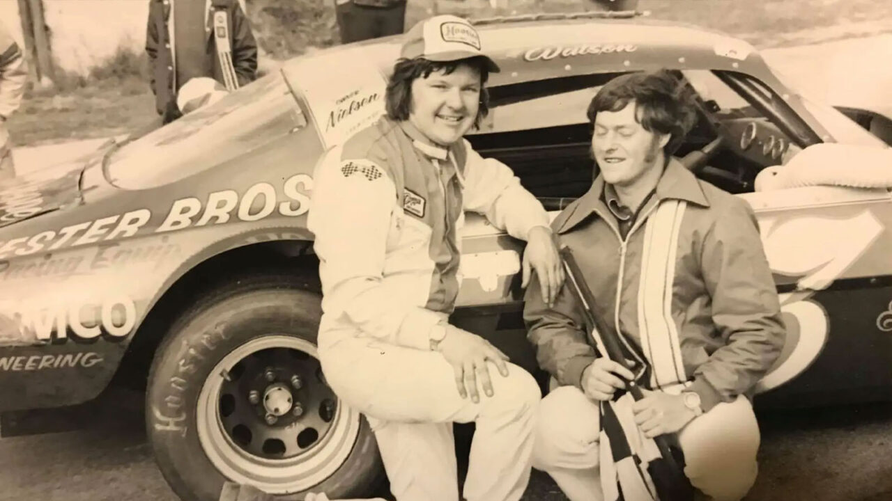 Racing America | Auto Racing News, Highlights & Stats