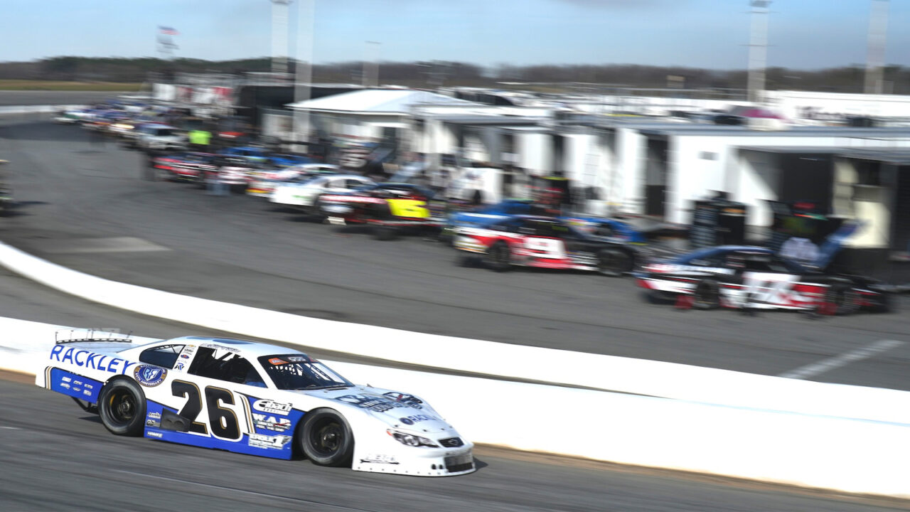 Crisp Motorsports Park News & Results | Racing America