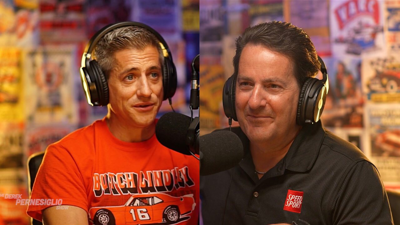 NASCAR Latest News and Updates | Racing America