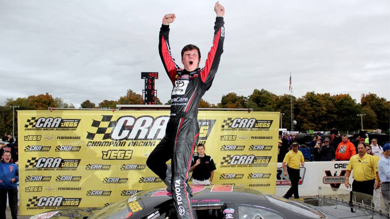 Winchester Speedway News & Results | Racing America