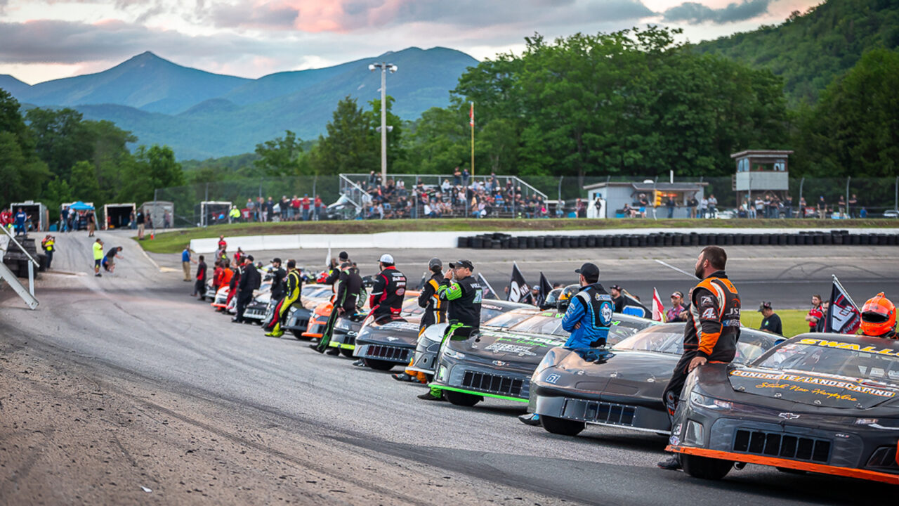 Racing America | Auto Racing News, Highlights & Stats