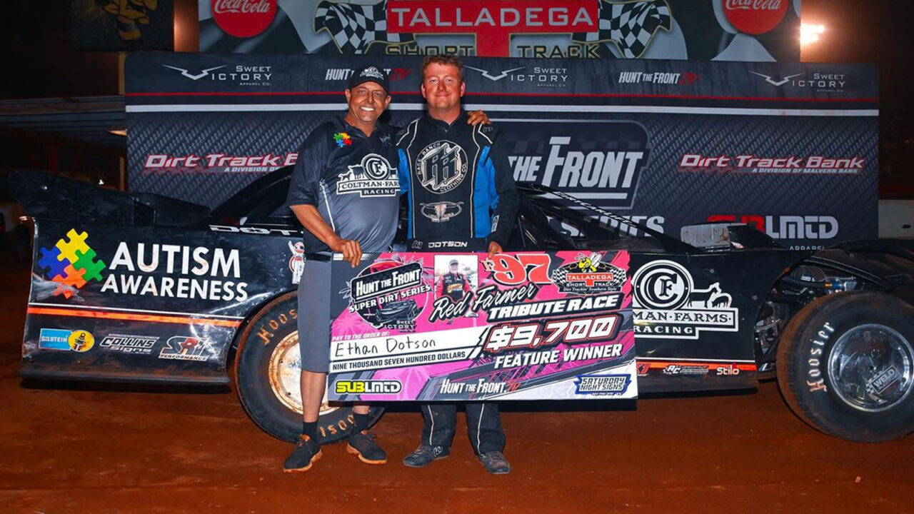 Dirt Track Racing News & Updates | Racing America