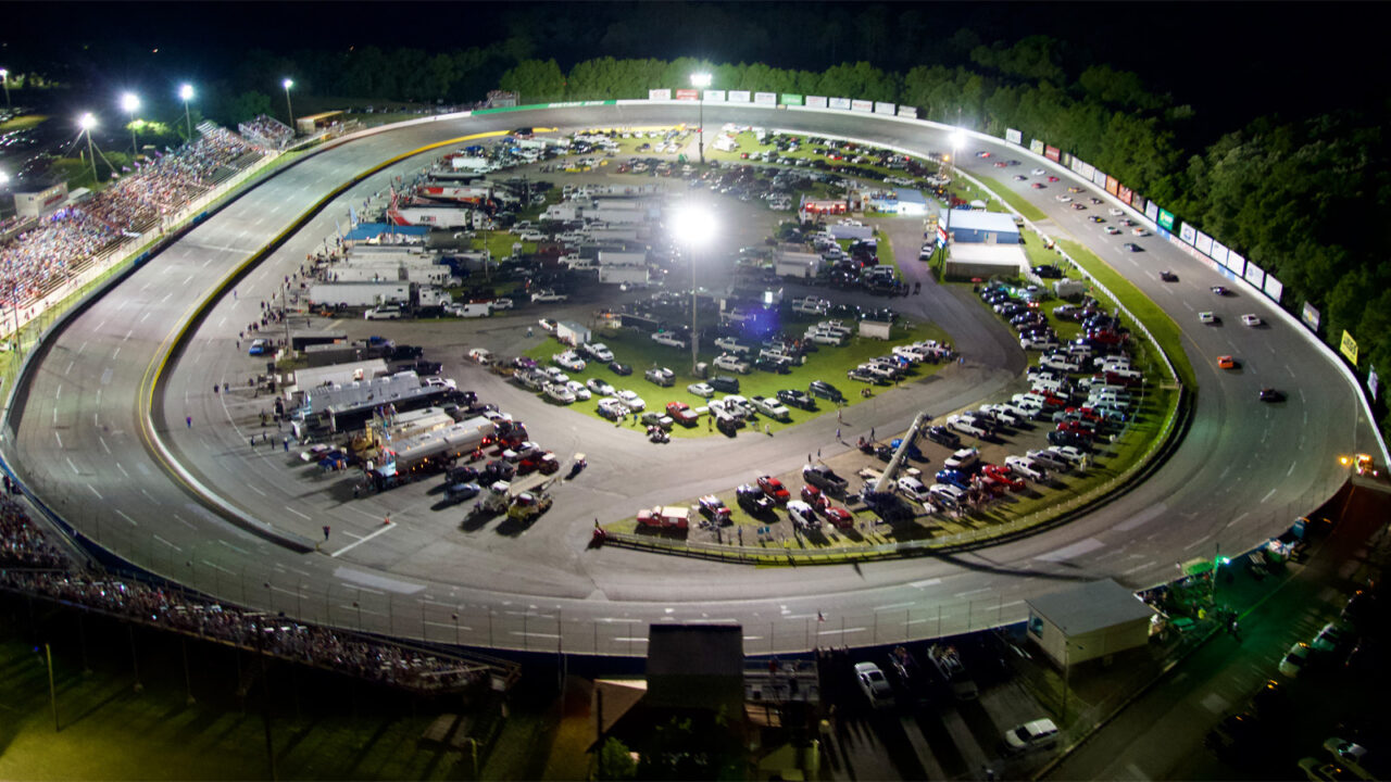 Five Flags Speedway News & Results | Racing America