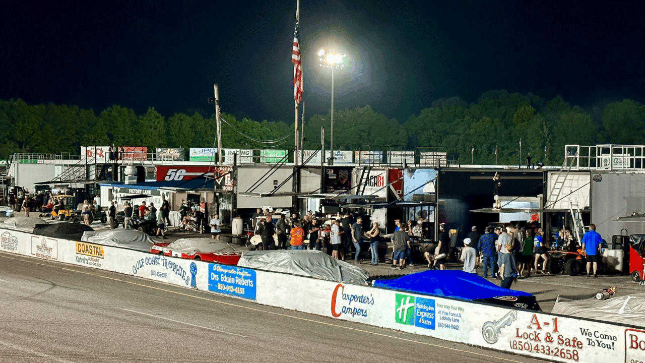 Five Flags Speedway News & Results | Racing America