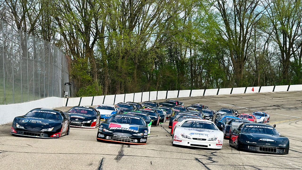 Racing America | Auto Racing News, Highlights & Stats