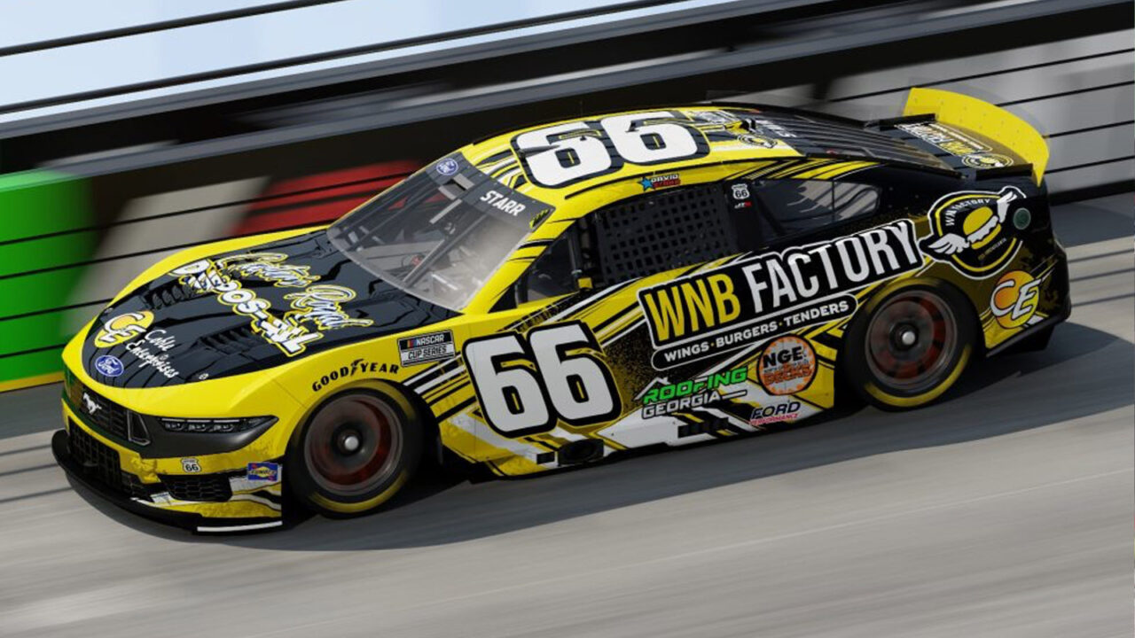 NASCAR Latest News and Updates | Racing America