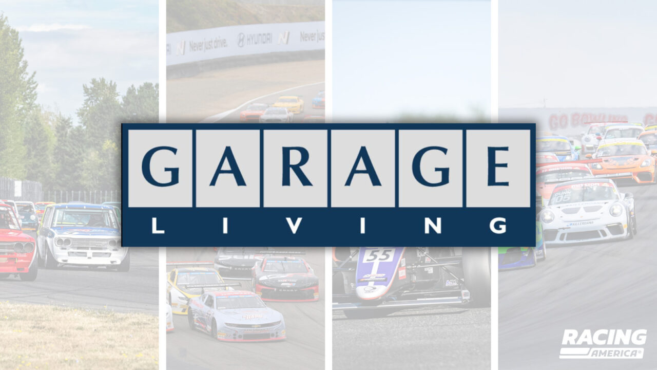 Trans Am Series presented by Pirelli | Racing America