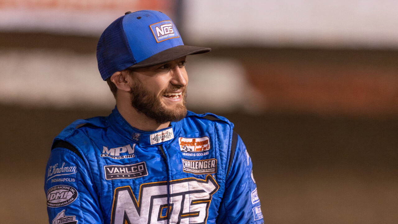 Dirt Track Racing News & Updates | Racing America