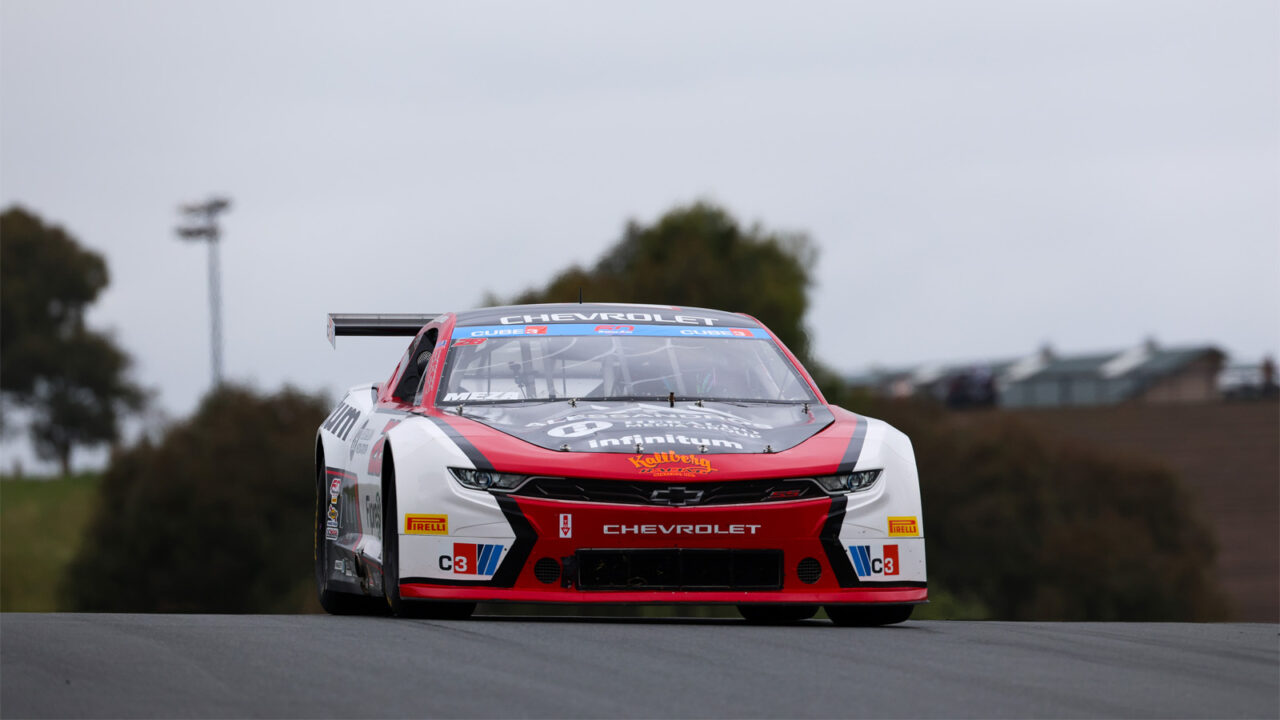 Trans Am Racing News & Updates | Racing America