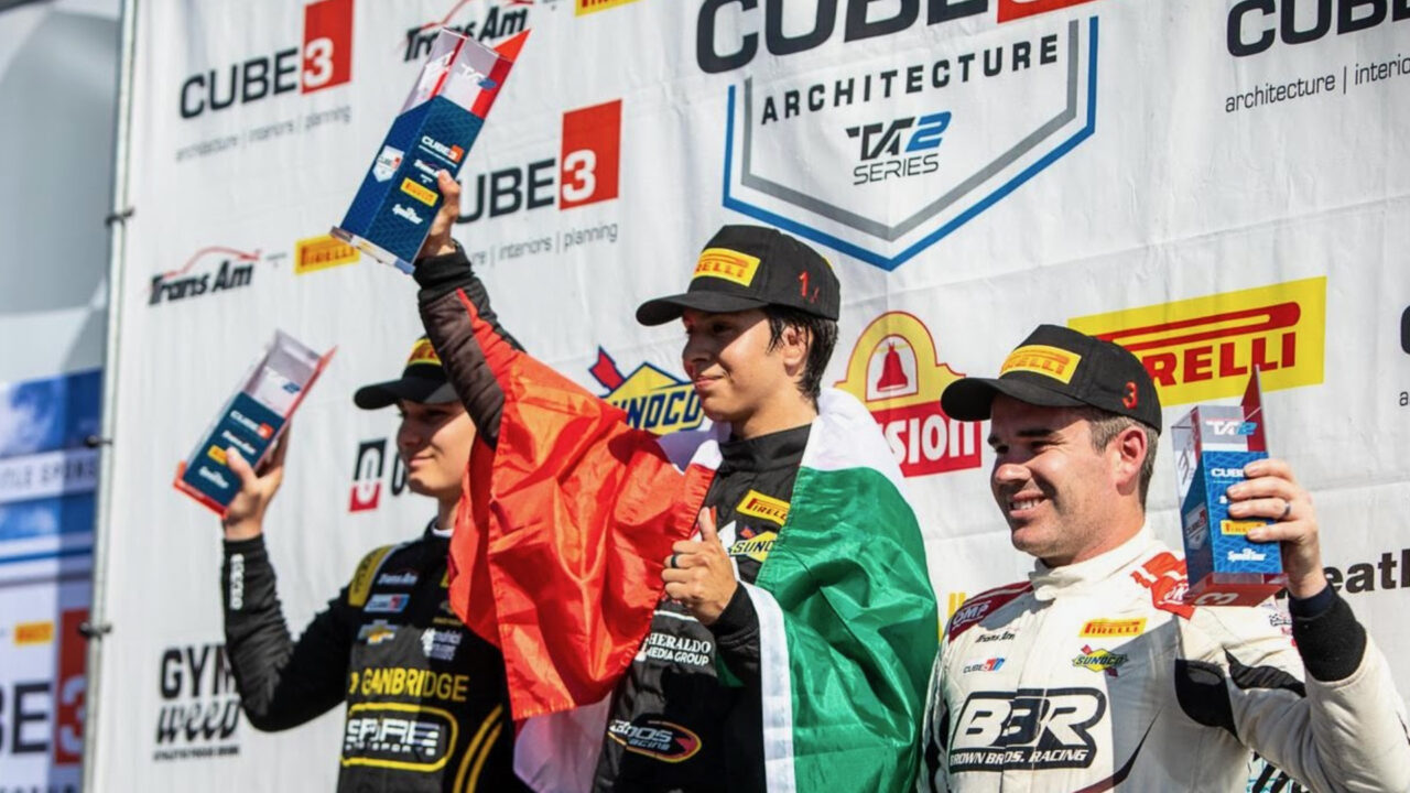 Trans Am Racing News & Updates | Racing America