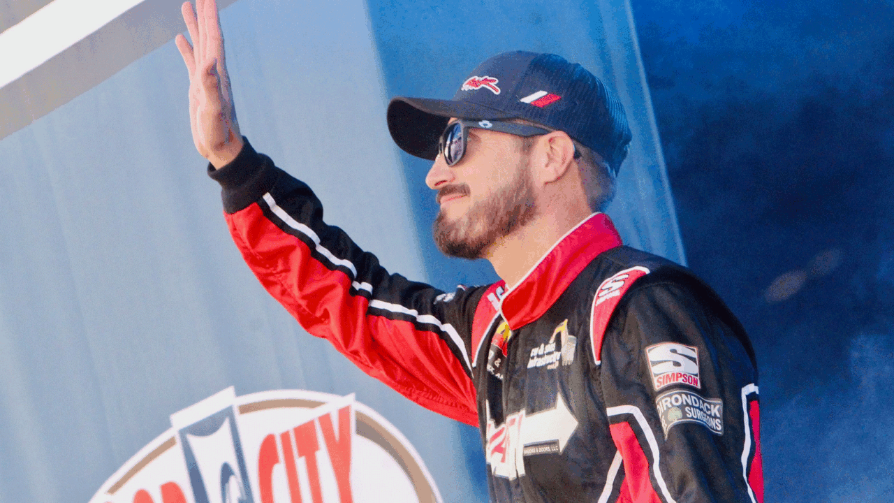 NASCAR Cup Series | Racing America