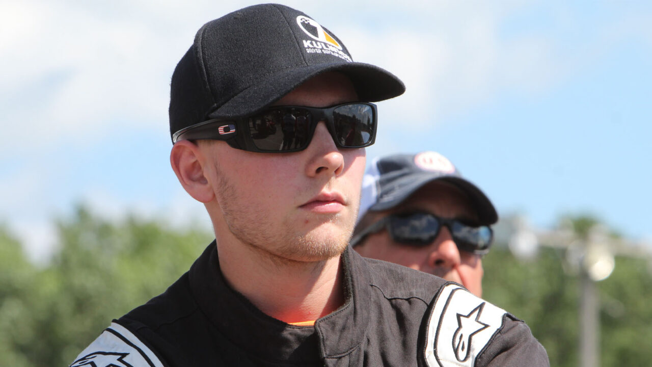 Racing America | Auto Racing News, Highlights & Stats