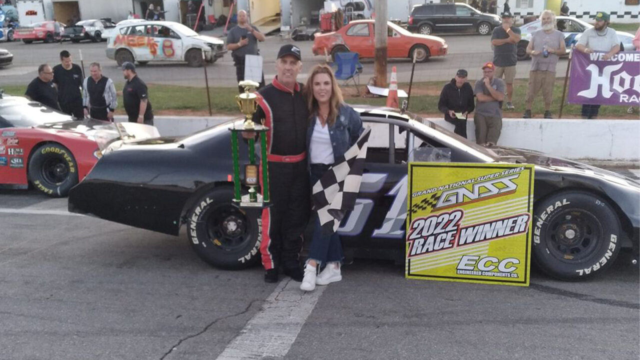 Jeremy Mayfield Nascar Driver