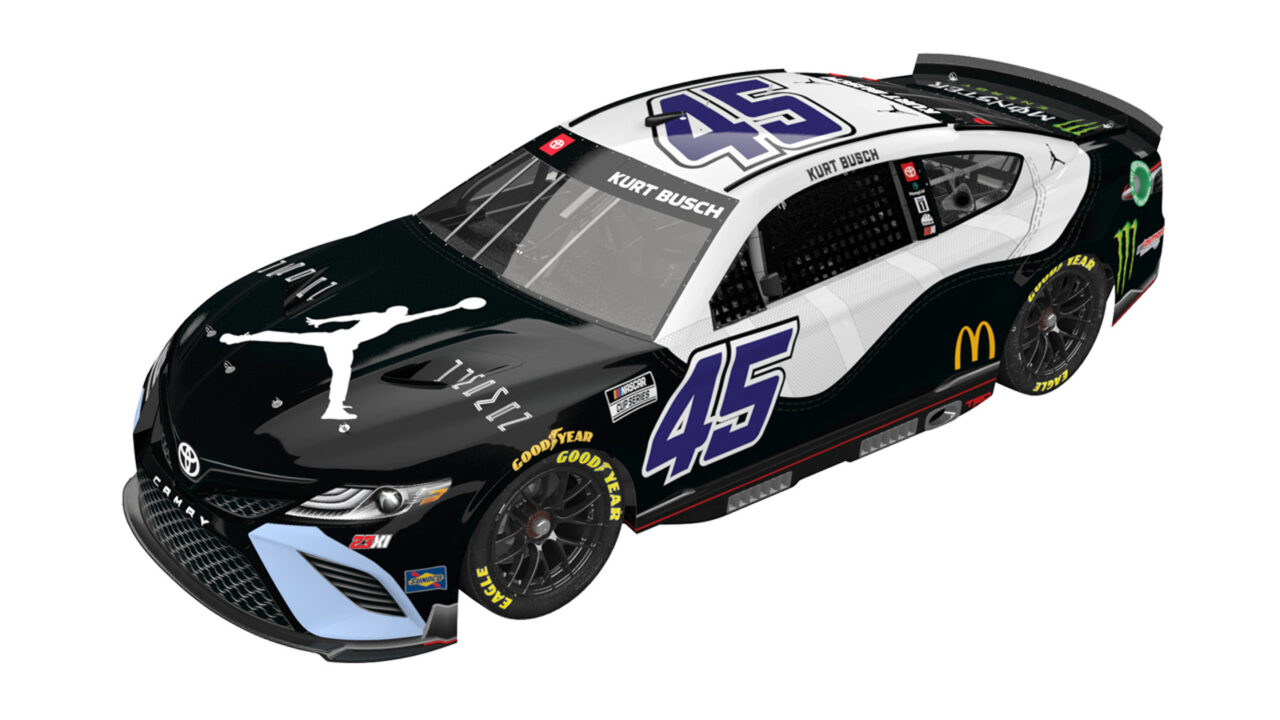 NASCAR Latest News and Updates | Racing America