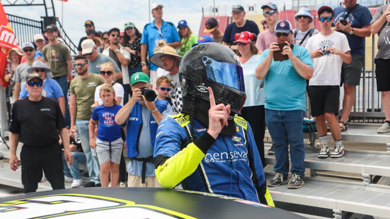 Trans Am Racing News & Updates | Racing America